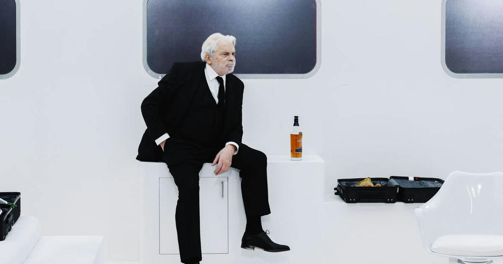 «Ranger» de Pascal Rambert, fen&eci...