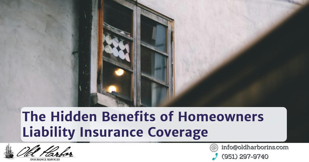 The Hidden Benefits of Homeowners Liability Ins...