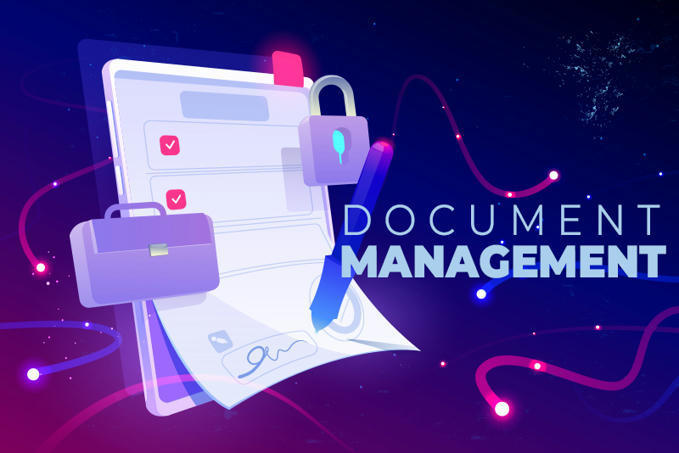 7 Top Document Management Trends for 2023 | Bus...