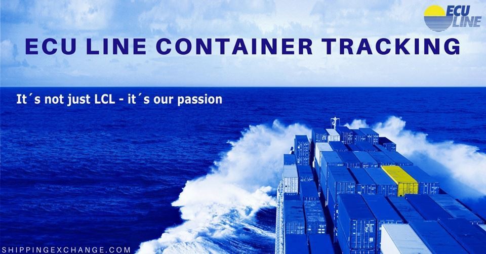 ECU Tracking - Track and Trace ECU Line BL Trac...