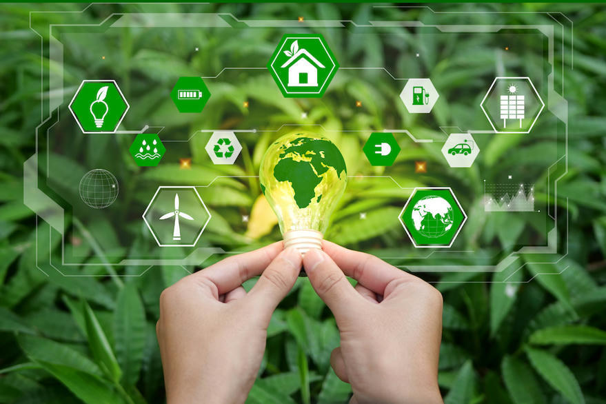 Transition environnementale : de la prise de co...