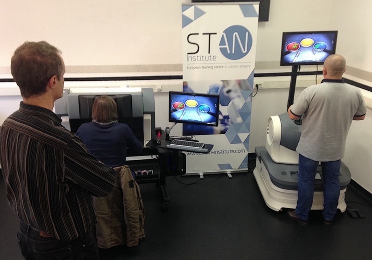 Mimic Simulation | Incorporating Team Training ...