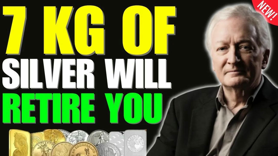 "Why This Silver Cycle Peak Is Different!