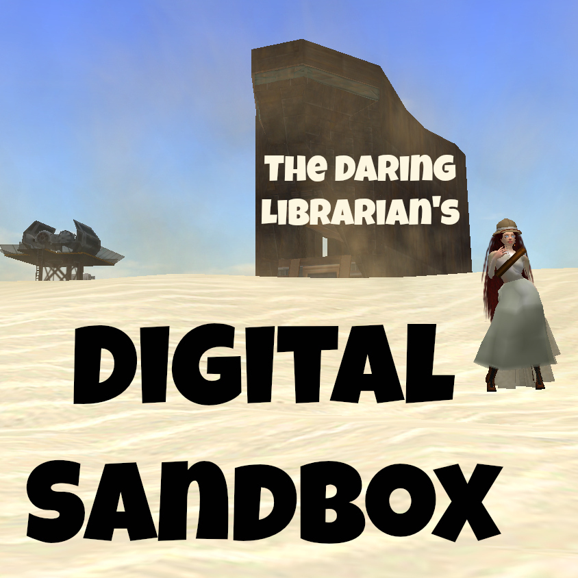 Digital Sandbox | Scoop.it