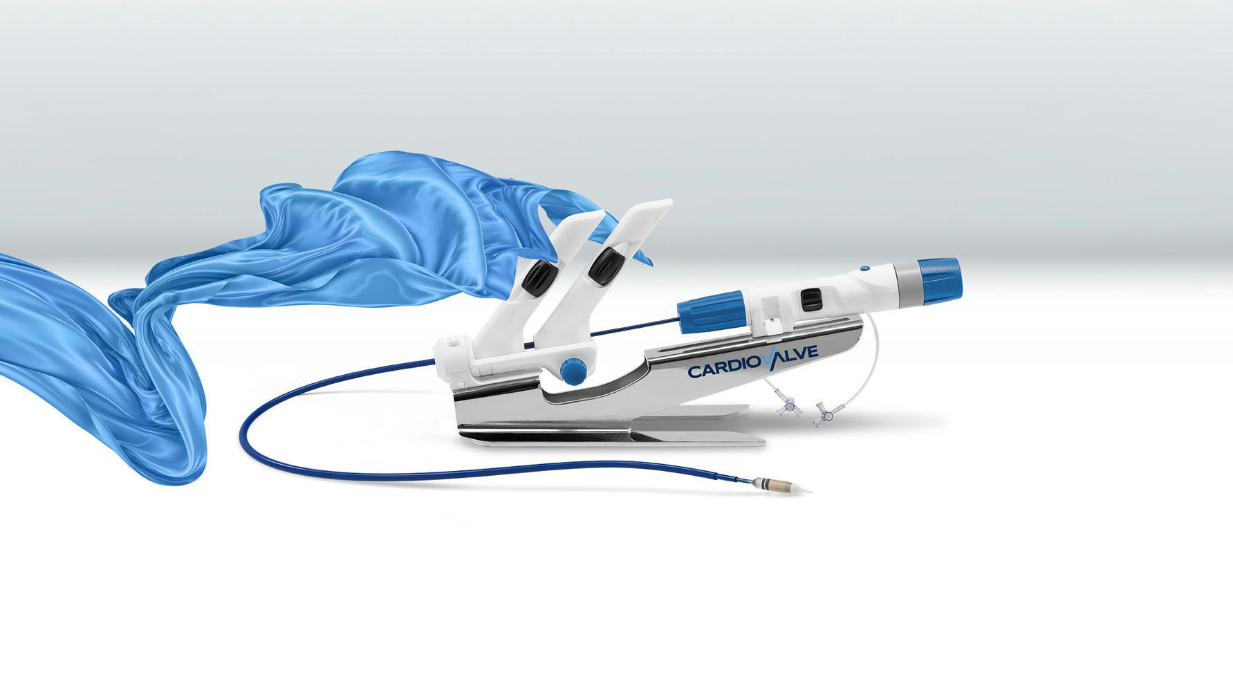 Venus Medtech Acquires Cardiovalve to Optimize ...