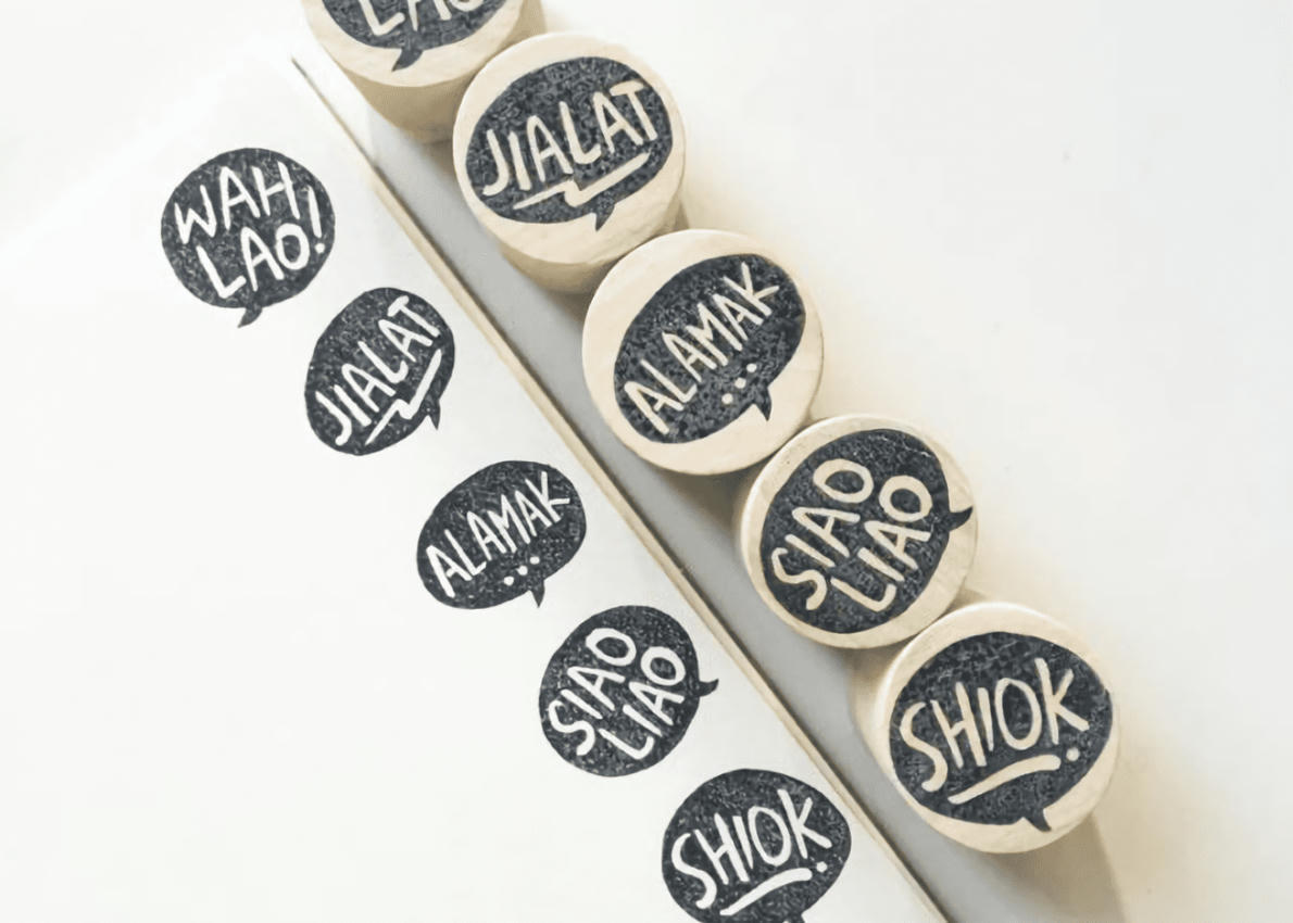 50 Singlish words and phrases you need to know ...