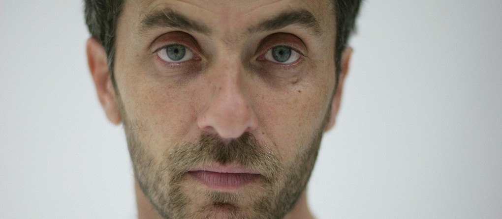 Pascal Rambert au Festival d'Avignon en 2019