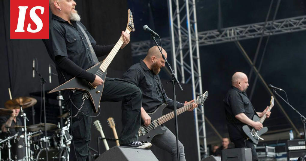 Timo Rautiainen & Trio Niskalaukauksen rump...