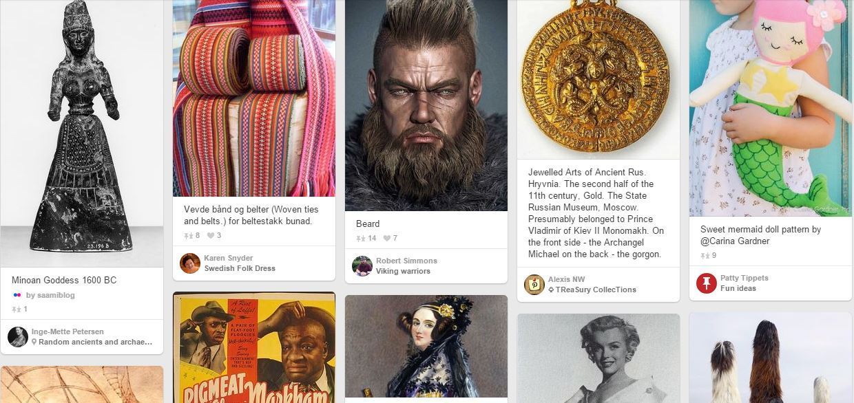 History on Pinterest - old photos, timelines an...