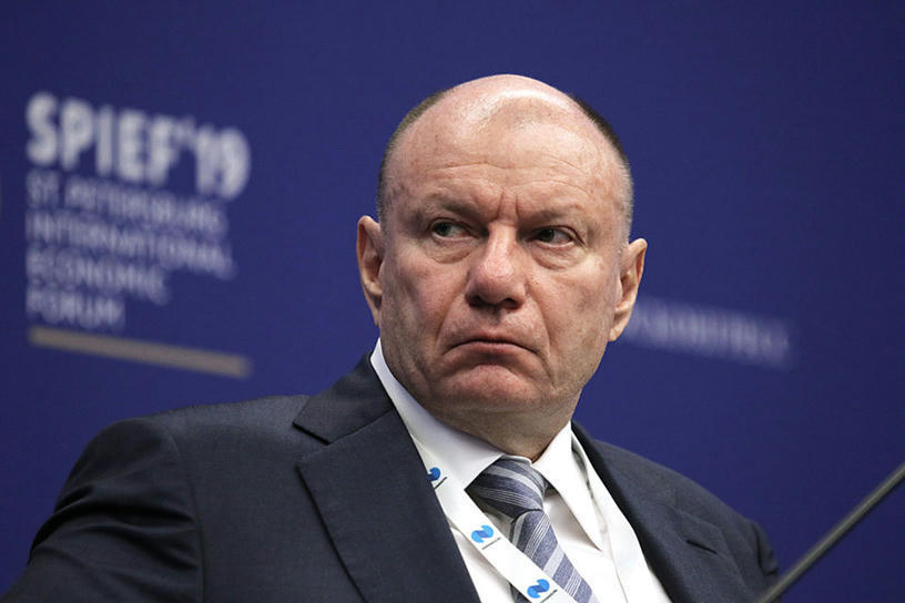 Russian Billionaires: Russia's Top 20 Richest P...