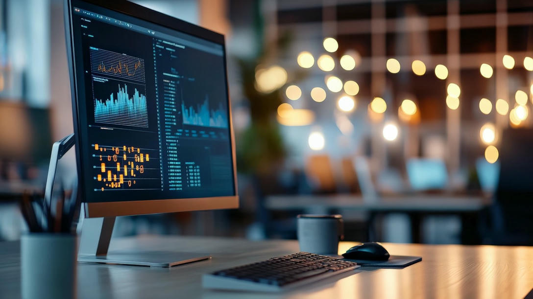 The new ROI: Rethinking value in a world of AI-...