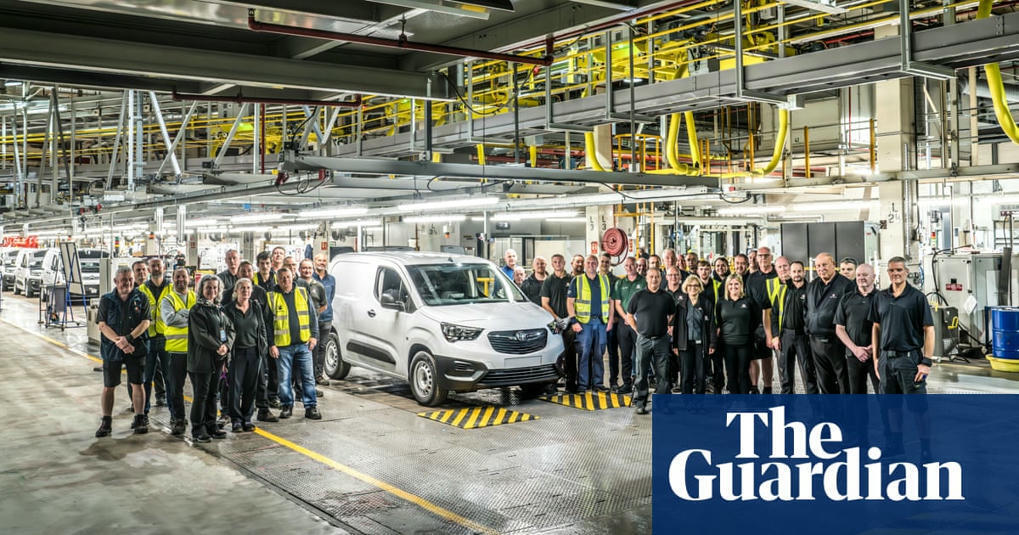 Gridlock: why it can take 11 years to connect s...