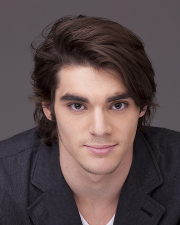 Roy Frank “RJ” Mitte III | Disgooma...