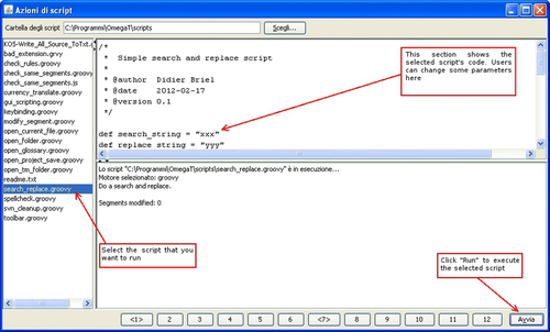 (CAT) – Installing and using OmegaT scripts (Reblog/Translation ...