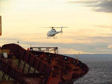 MNZ’s Response to Rena Grounding Reviewed...