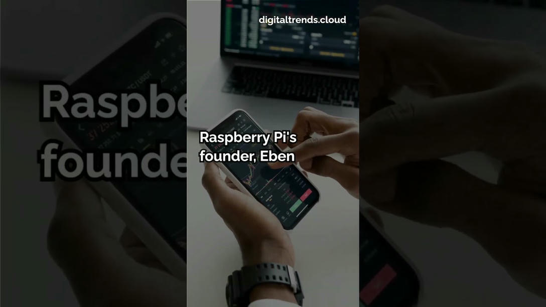 Exploring Raspberry Pi 3 Fascinating Historical...