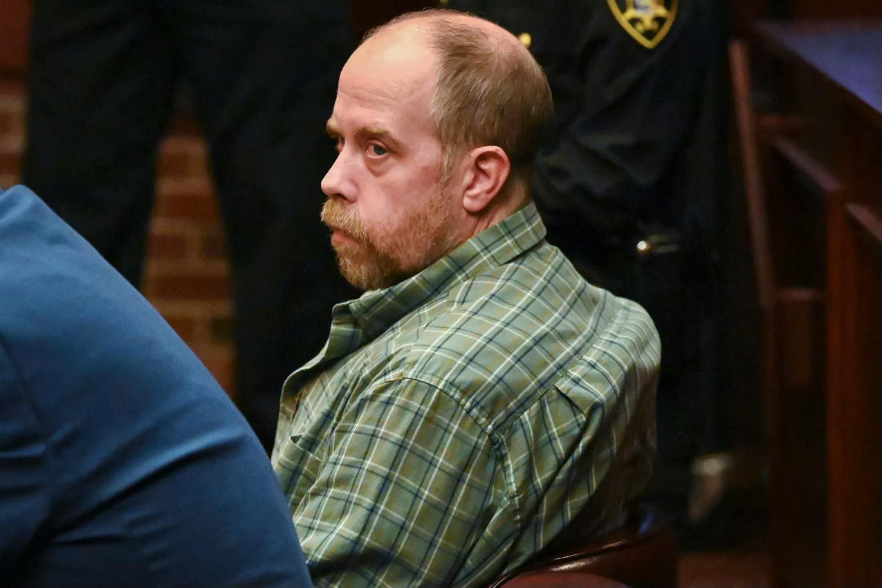 Craig Ross Jr. Sentenced to Prison for Kidnappi...