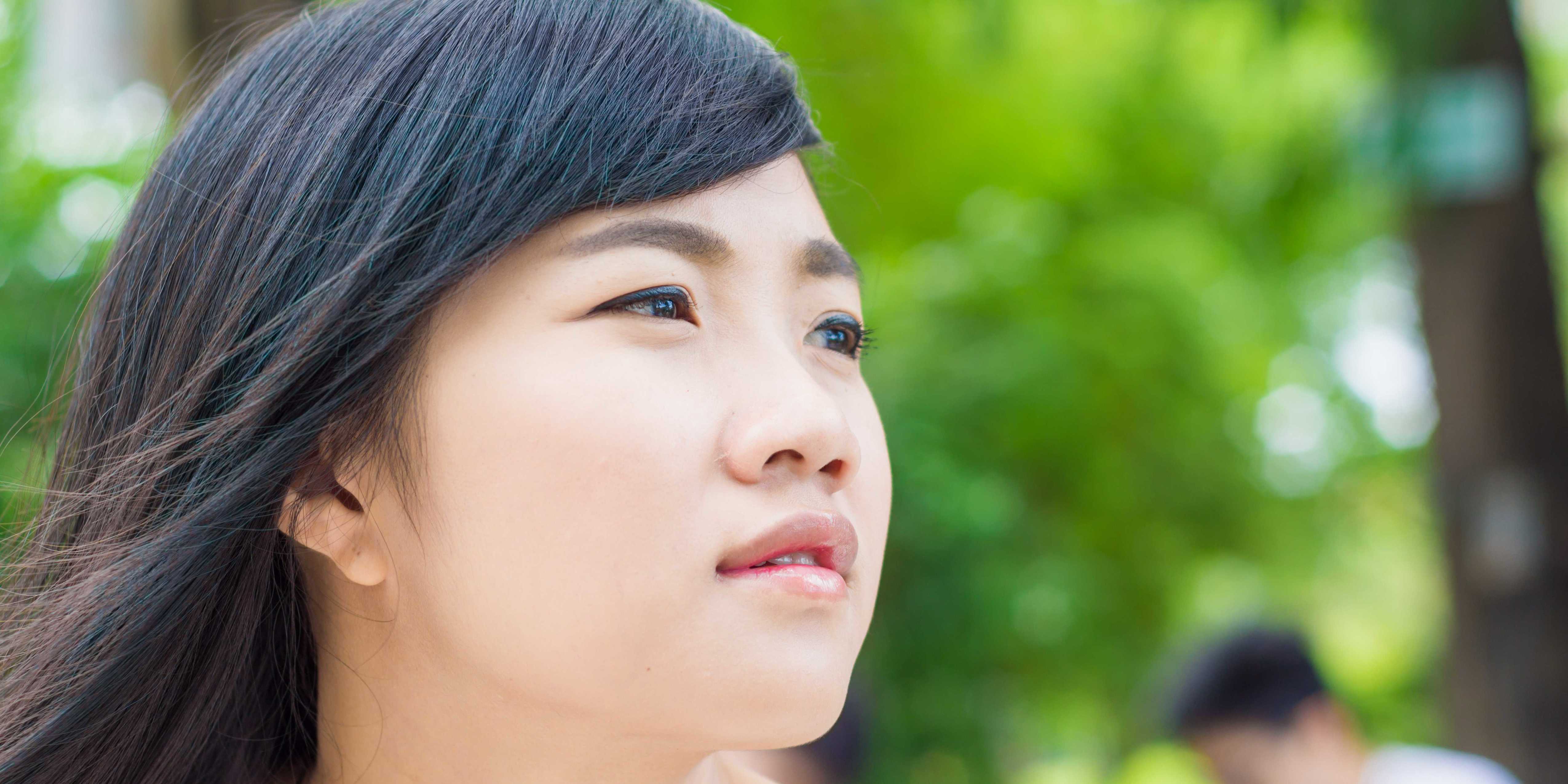 Why the Chinese say 'The ugly wife is a treasur...