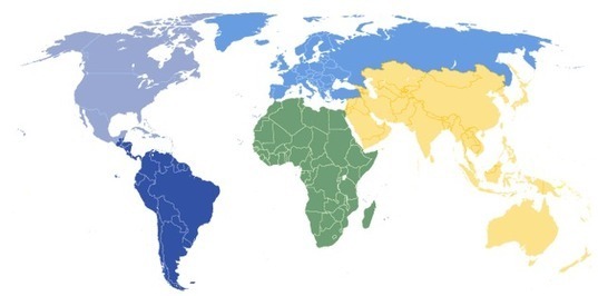 Nuevas pedagogías: el aprendizaje global en las aulas « Educacion ...