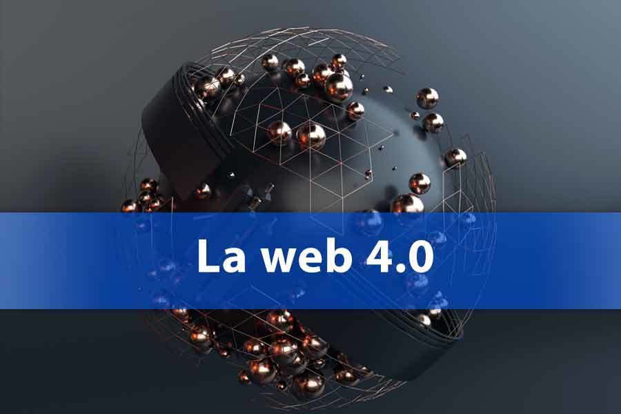 la WEB 4.0, la relación entre contenidos...
