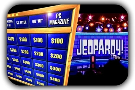 JeopardyLabs: Create your own Jeopardy template...