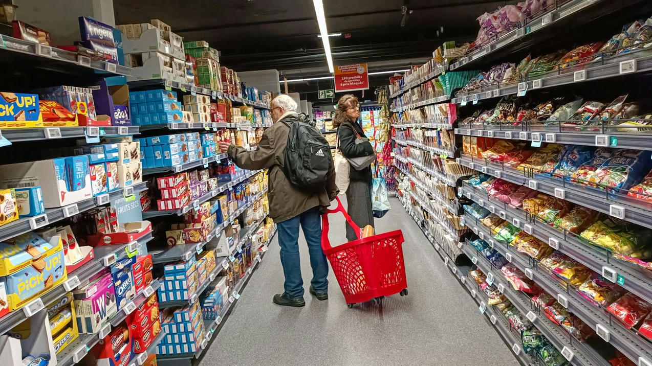 Hausse Des Prix Quatre Questions Sur Le Recul