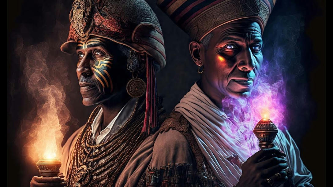 The Truth About The Magicians That Moses Faced ...