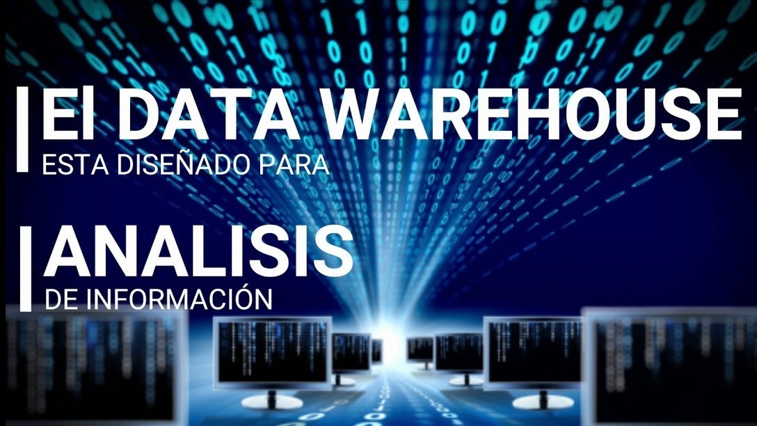 ¿Qué es un Data Warehouse? | Busi...