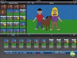 iPads, Apps and Websites for Education | Scoop.it