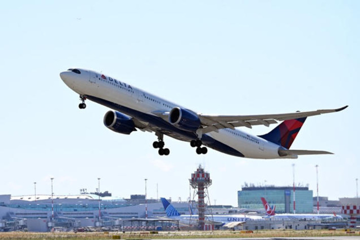 IAG CEO on Asia demand, Consolidation & Fue...