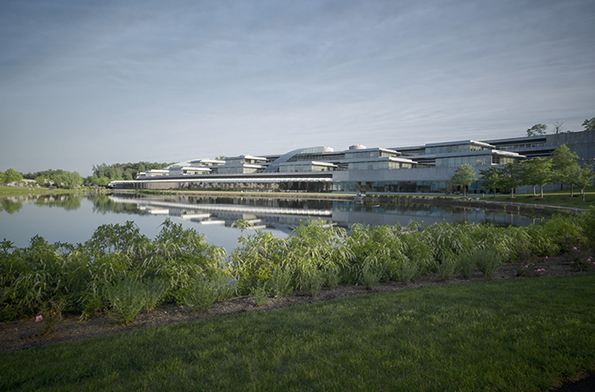 Sunset At Janelia Farm – Jonesblog | Fuji...