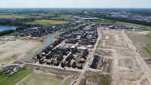 Quick Carbon indicator helpt nieuwbouw sturen o...