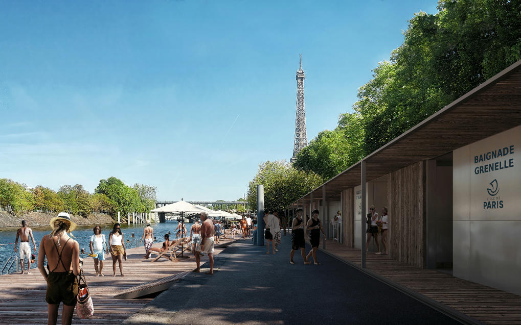 On connaît les sites où l’on...