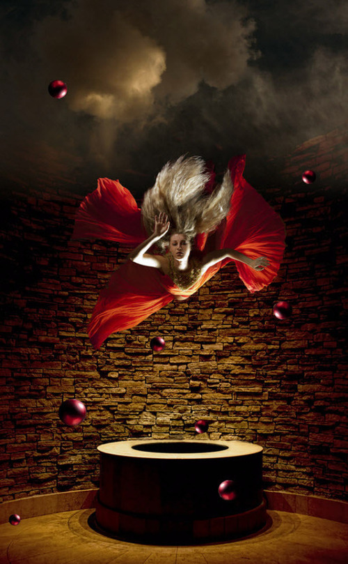 Levitation Photography: 65 Stunning Examples & Tutorials – juandon ...