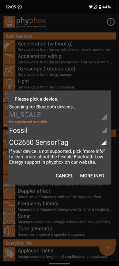 Bluetooth Low Energy – | Raspberry Pi