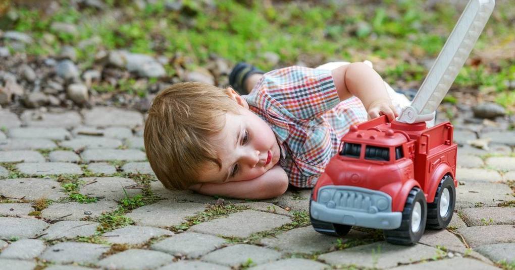 35 Baby Names Inspired By Fire For Your Passion...