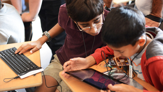 7 razones para enseñarle a los niños a programar « Educacion ...