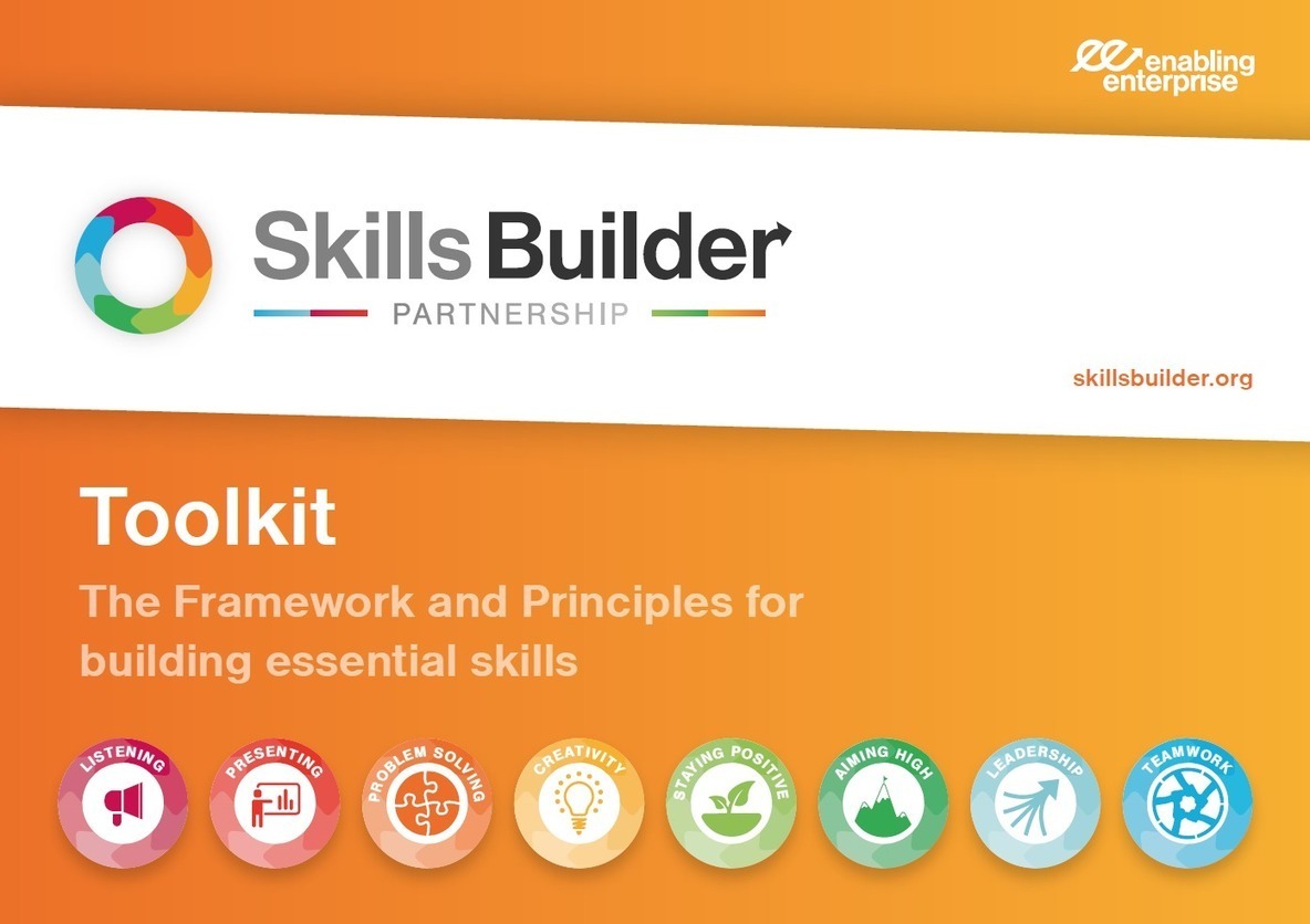 The Framework - Skills Builder | Vocational edu...
