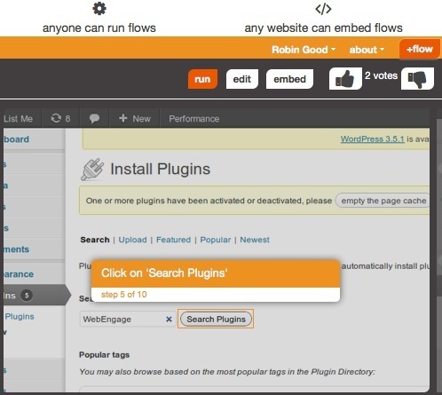 Create Step-by-Step Visual Tutorials To Explain...