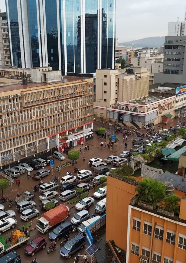 Lucubrate Magazine Issue 23, 2018 | Vocational ...