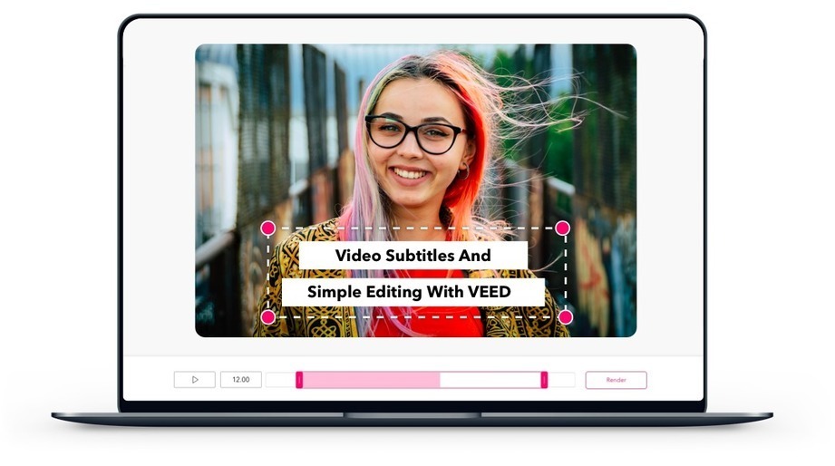 VEED - Create, Edit & Share Videos | Tools ...