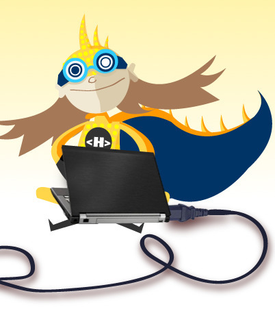 Mezclar, crear, compartir: Hackasaurus – juandon. Innovación y conocimiento