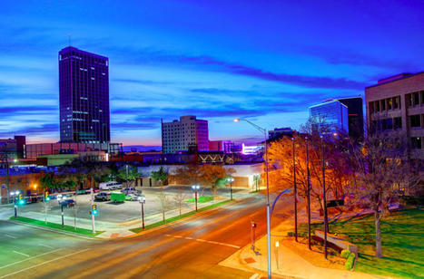 Amarillo, Texas deploys $4M fixed wireless acce...