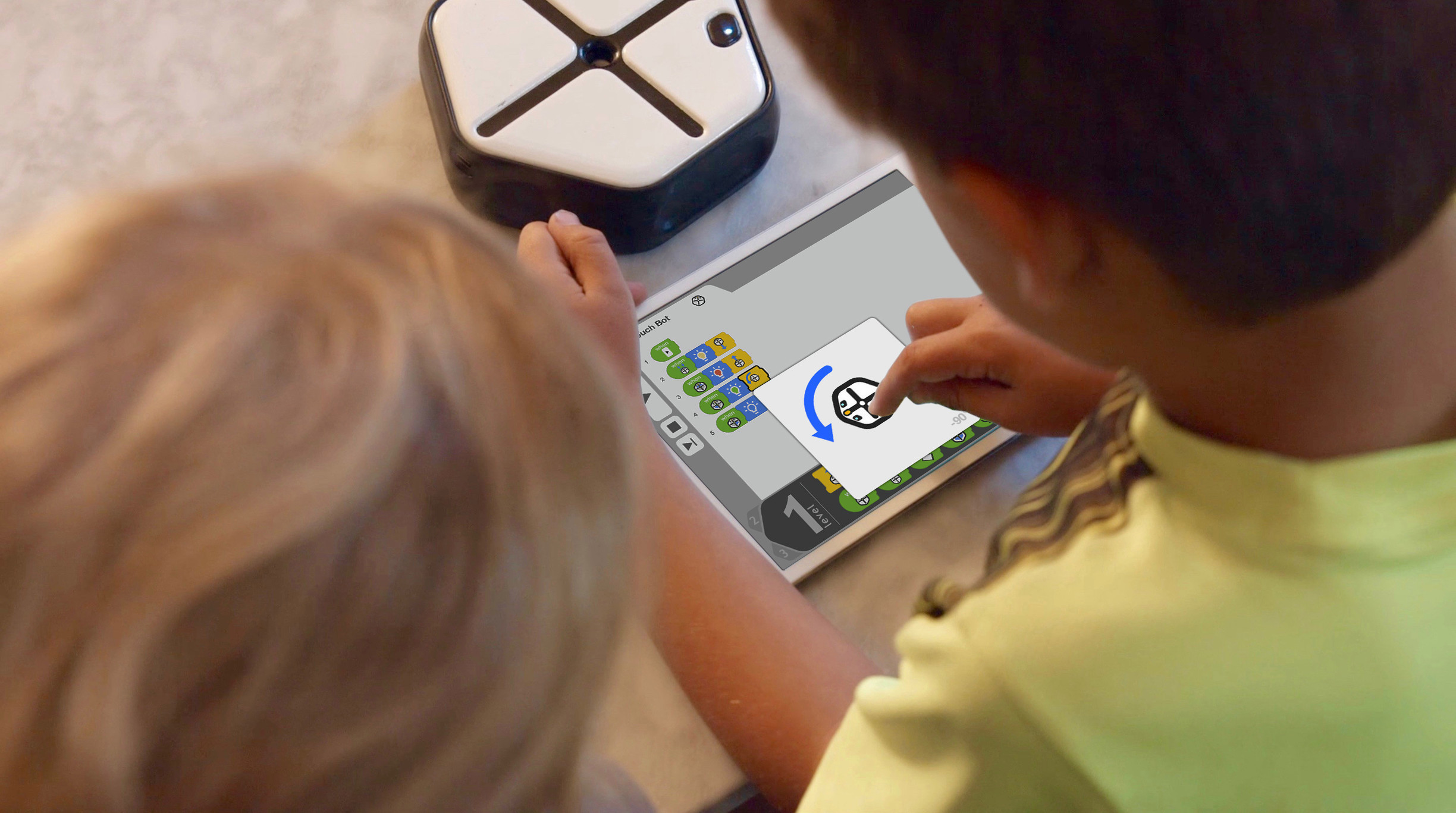 Root Robotics’s 50,000 robots for South K...