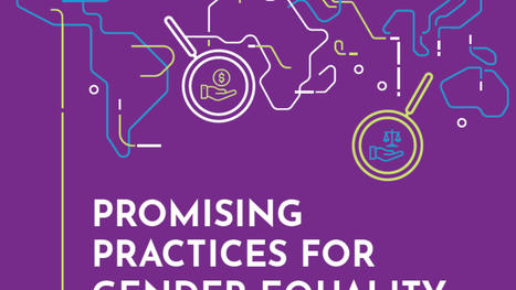 Promising Practices for Gender Equality | Unite...