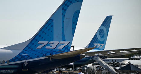 A320, B737, B777... Pourquoi Airbus utilise le ...