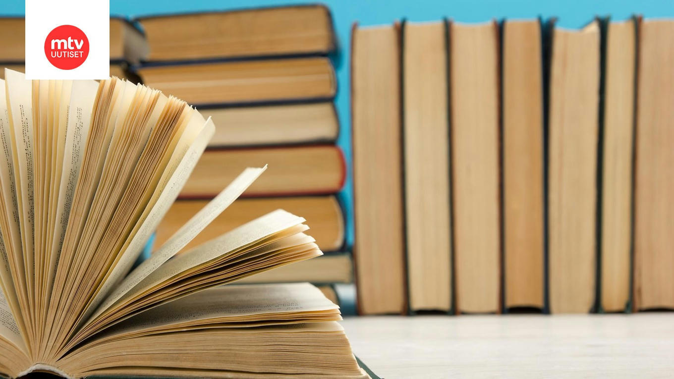 Kirjailija Susan Meachen teeskenteli kuolemansa...