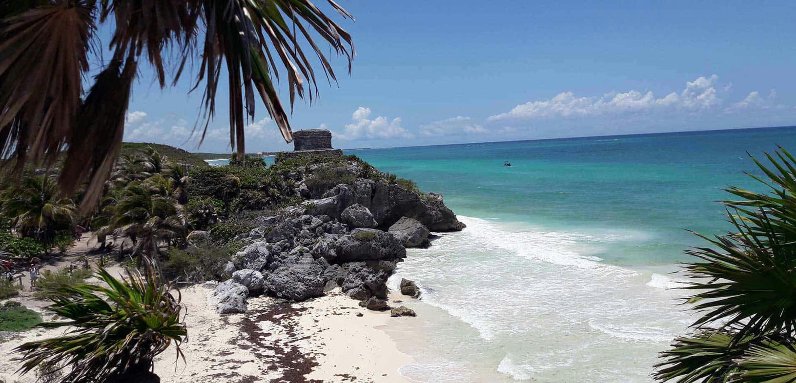 Explore the Beauty of Tulum: Private Boat Tours...