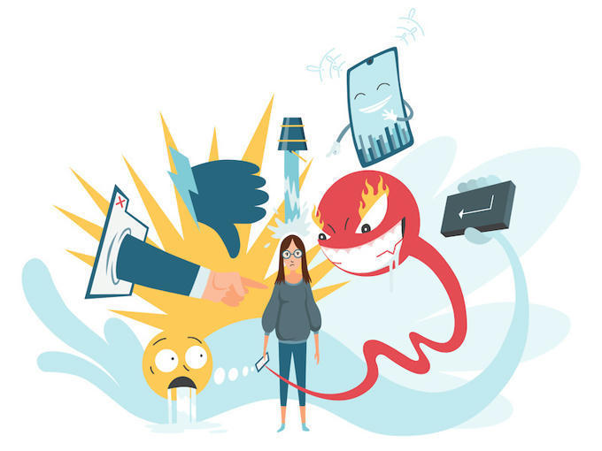 Les Réseaux Sociaux Et Leurs Impacts C