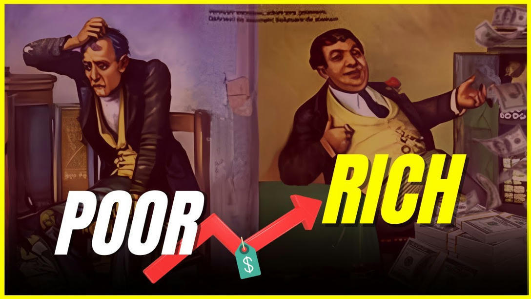 5 Signs You Will Become Rich One Day ! ( Hidden...